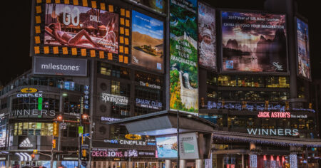 Outdoor Digital: Como funciona e Quais são os benefícios?