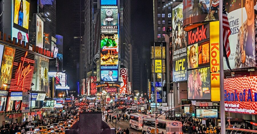 Mídia Offline: Saiba Como Usar Essa Mídia de forma Estratégica